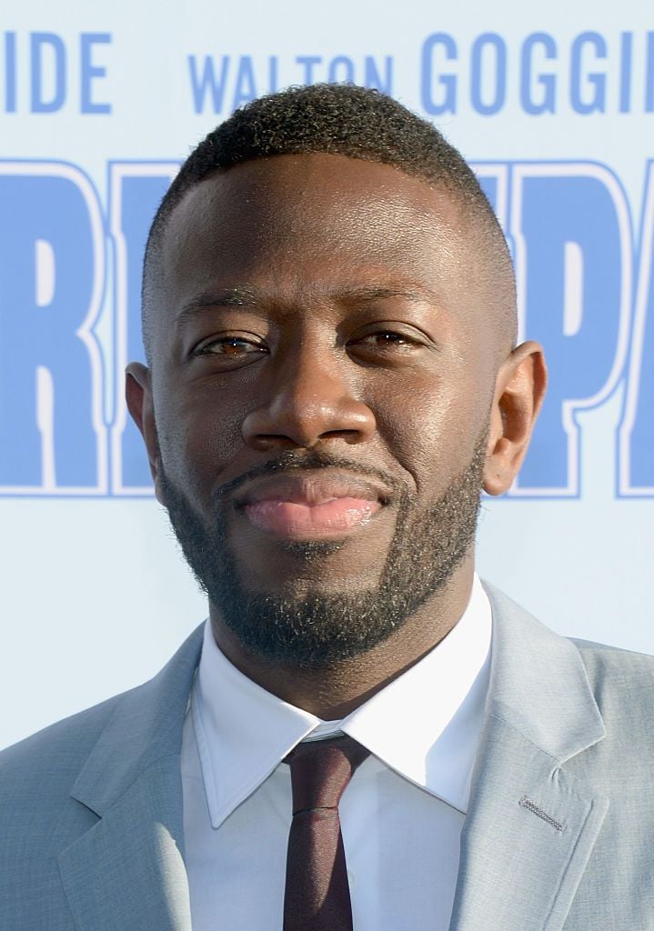 Sheaun McKinney - SensaCine.com