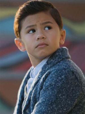 Deric McCabe - SensaCine.com