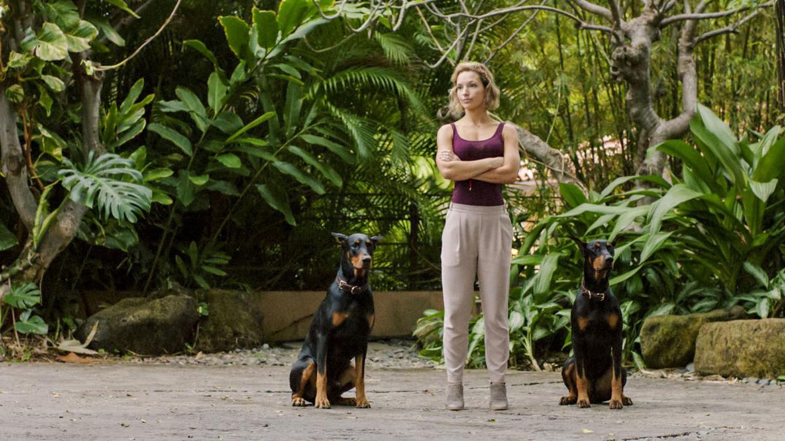 Magnum : Magnum : Foto Perdita Weeks - Foto 226 sobre 227 - SensaCine.com