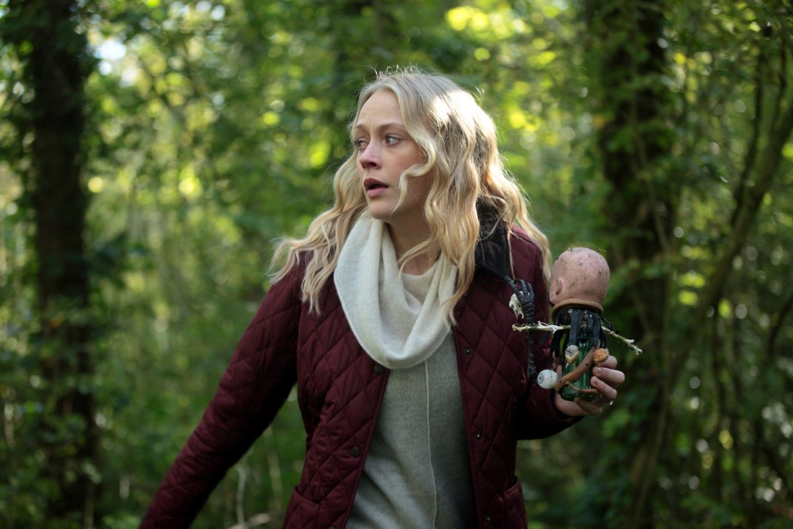 Foto de Elen Rhys - Foto Elen Rhys - Foto 1 de 7 - SensaCine.com