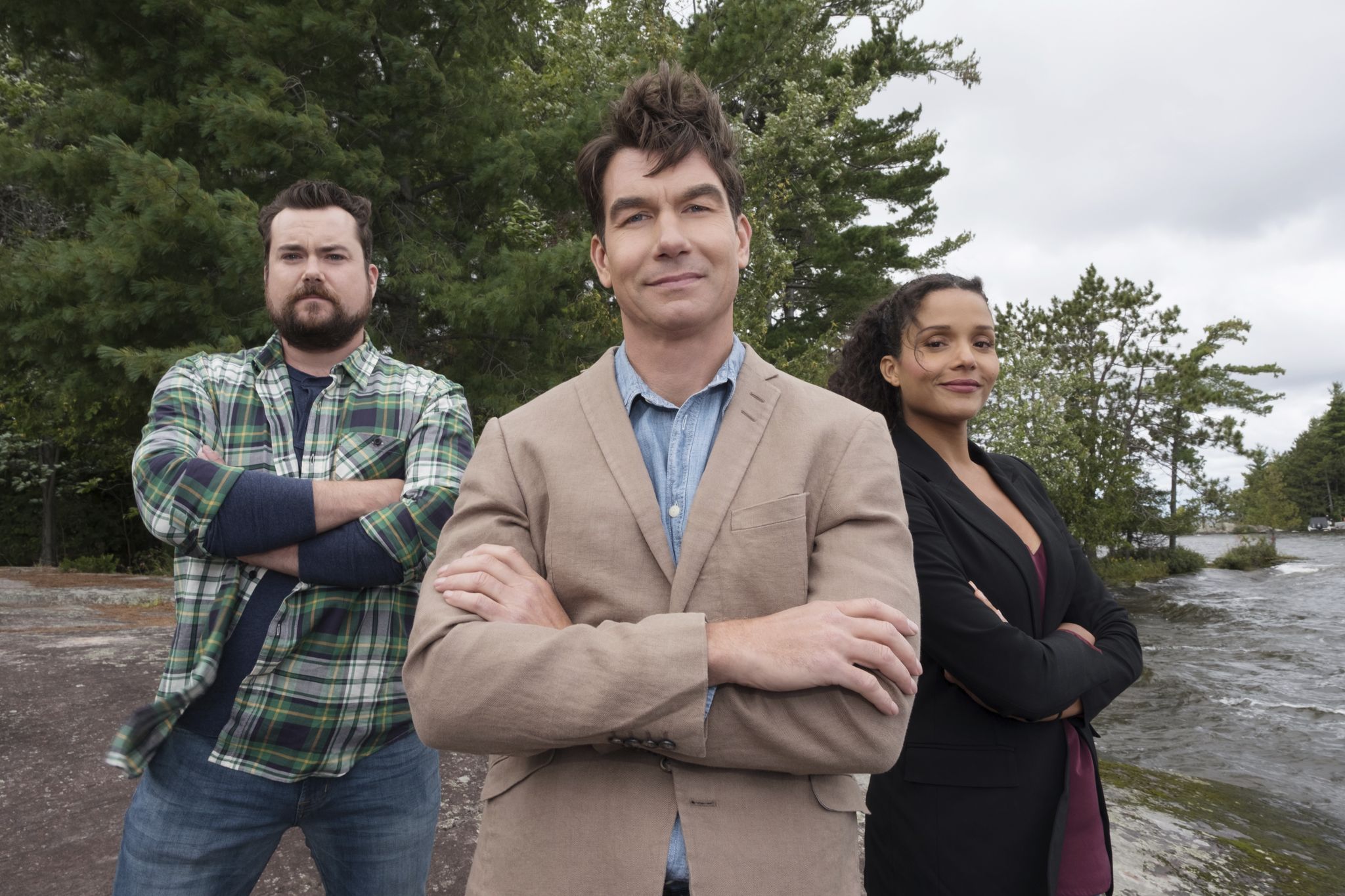 Carter : Carter : Couverture magazine - Foto 3 sobre 3 - SensaCine.com