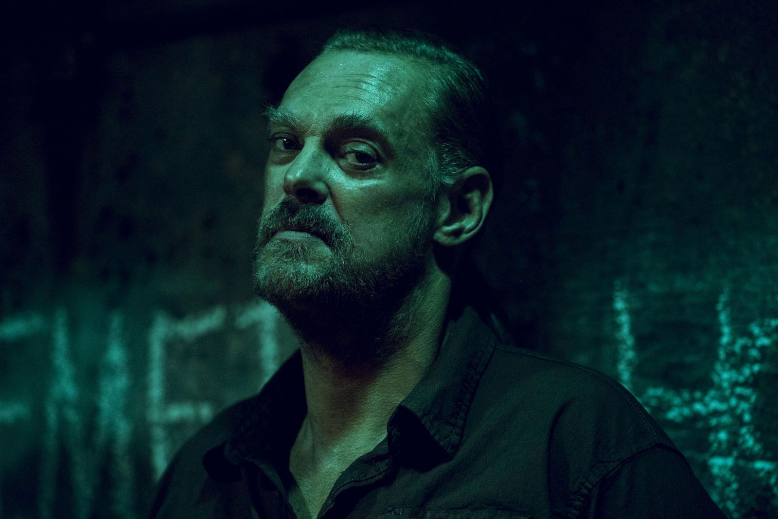 Foto de Jeremy Childs - Preacher : Foto Jeremy Childs - Foto 4 de 6 ...