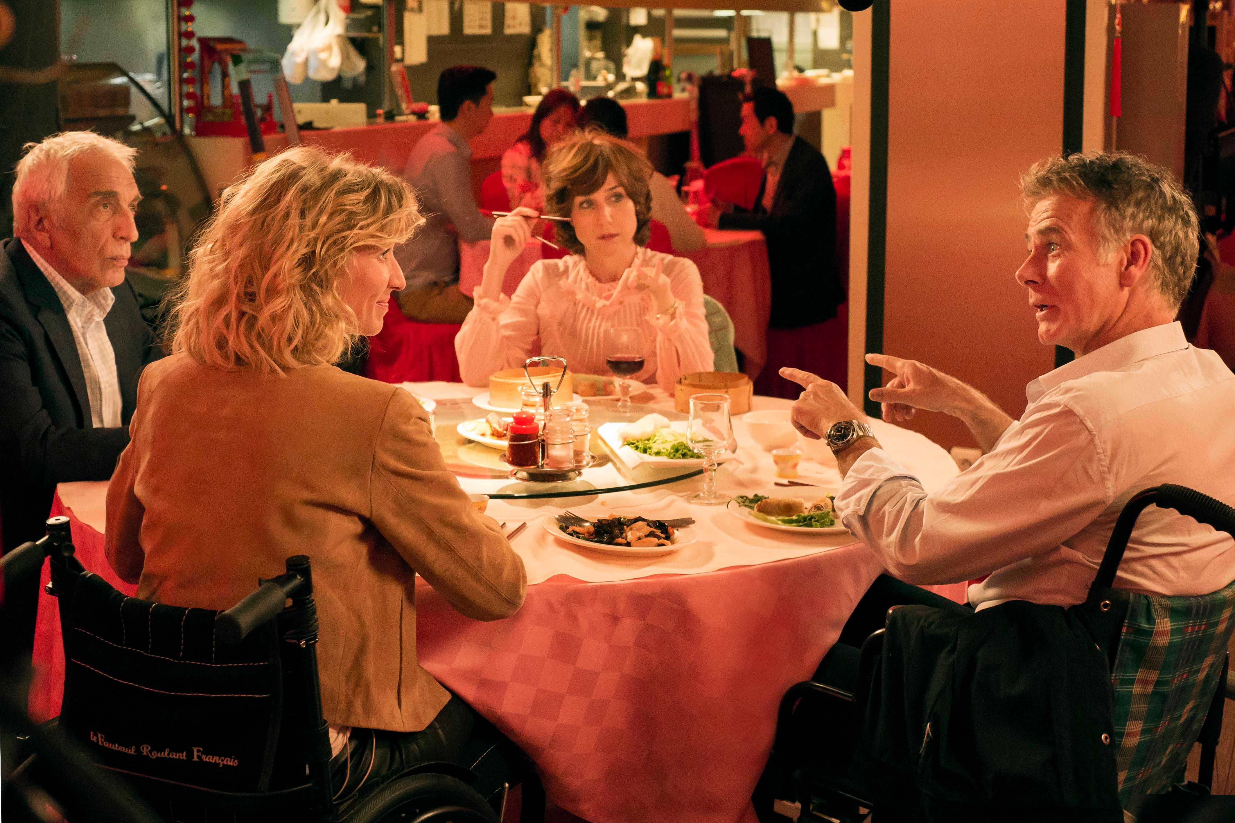 Foto de la película Sobre ruedas - Foto 5 por un total de 25 ...