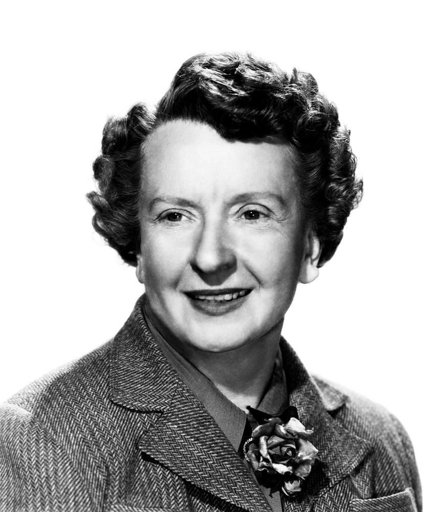 Ruth McDevitt - SensaCine.com