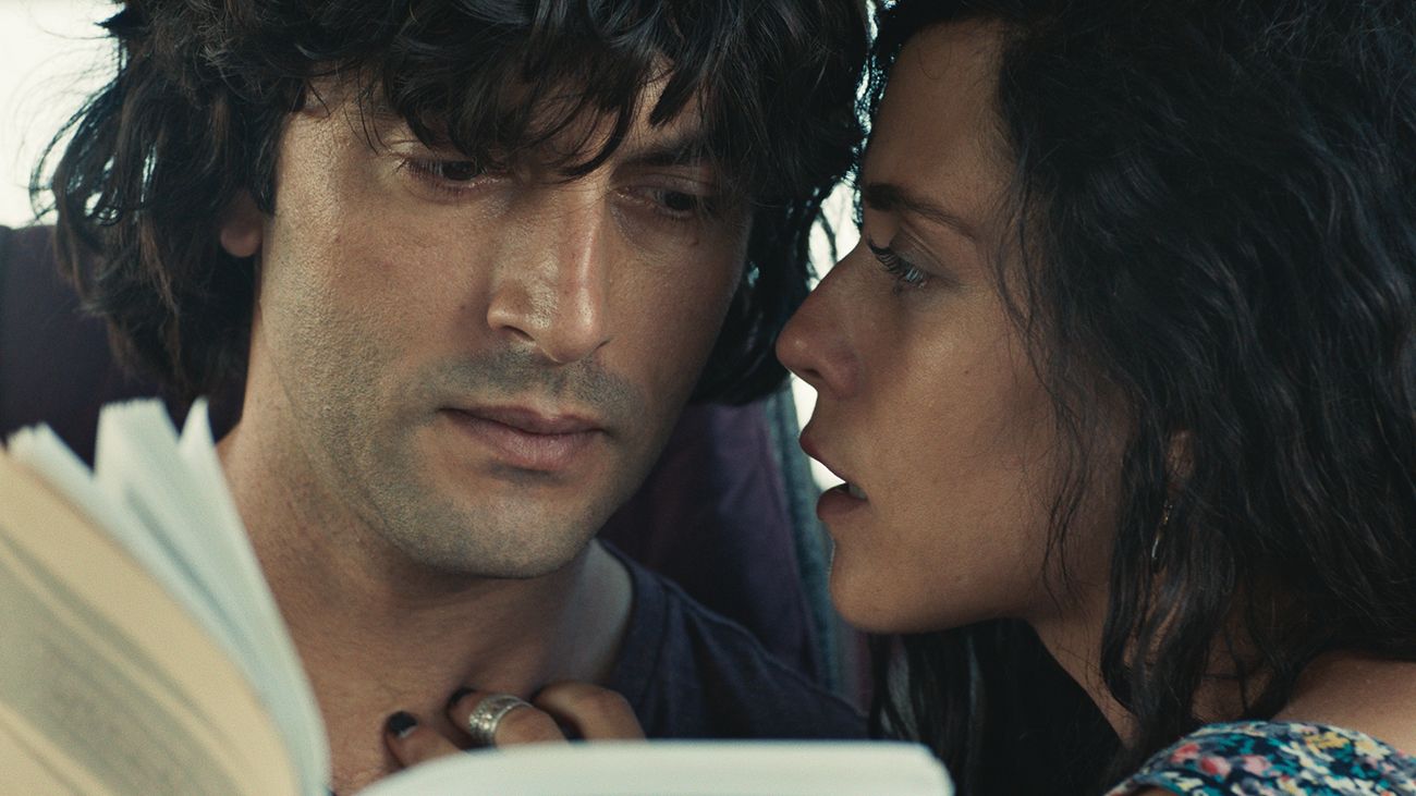 Foto de la película Sin fin - Foto 3 por un total de 10 - SensaCine.com