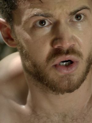 Tom Ainsley - SensaCine.com