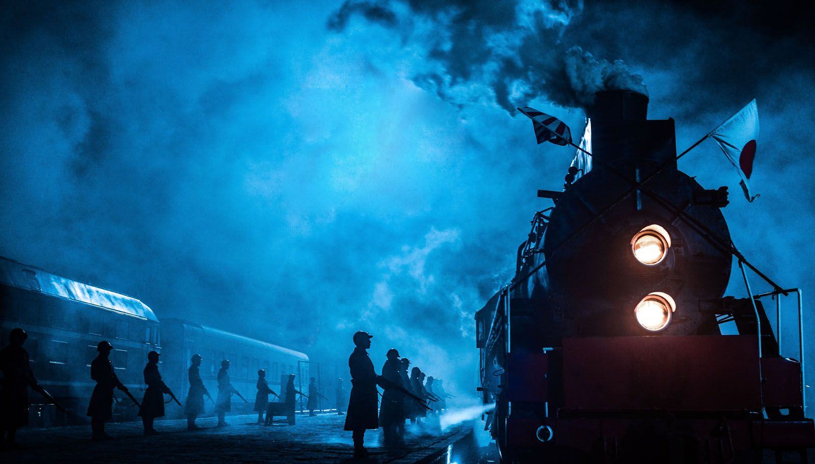 Foto de la película Inquebrantable - Foto 2 por un total de 18 ...