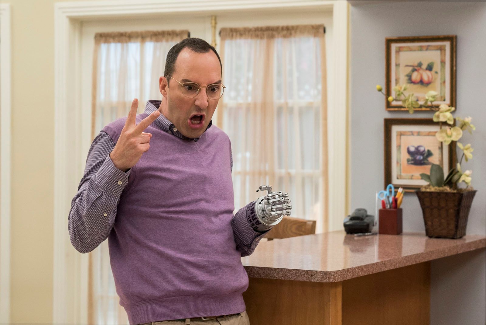 Arrested Development : Arrested Development : Foto Tony Hale - Foto 23 ...