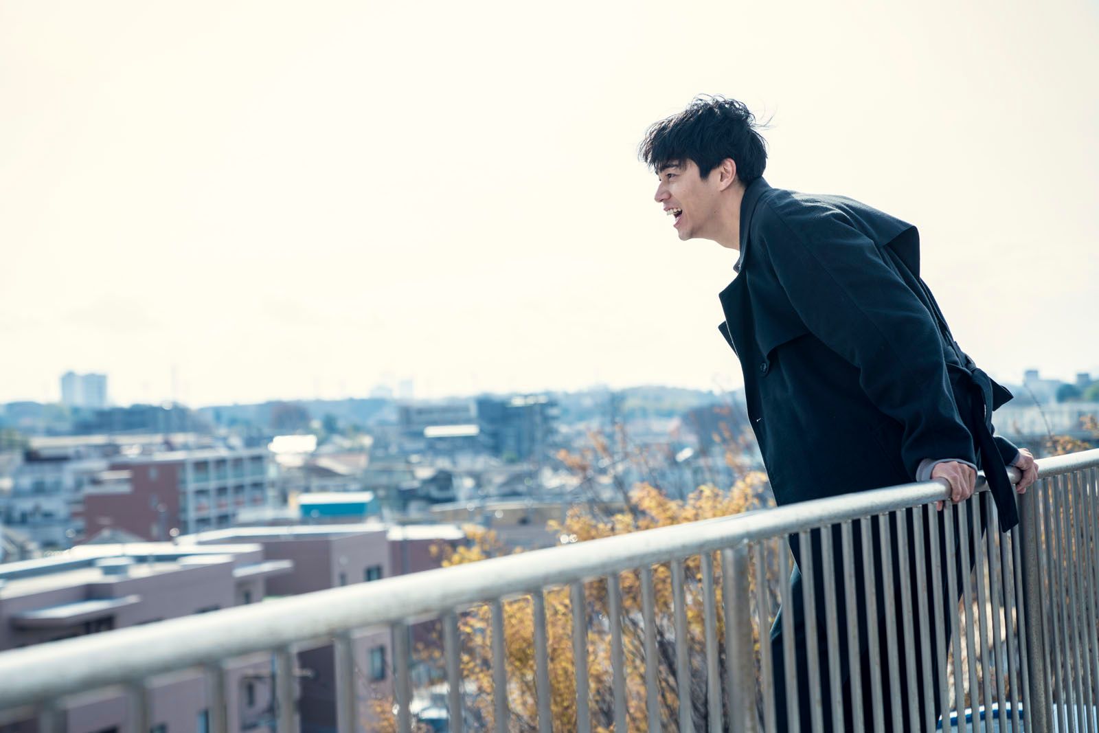 Foto de Masahiro Higashide - Foto Masahiro Higashide - Foto 2 de 9 ...