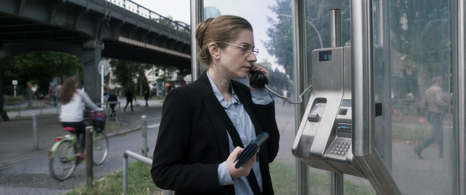 Foto de Neta Riskin - Foto Neta Riskin - Foto 4 de 25 - SensaCine.com