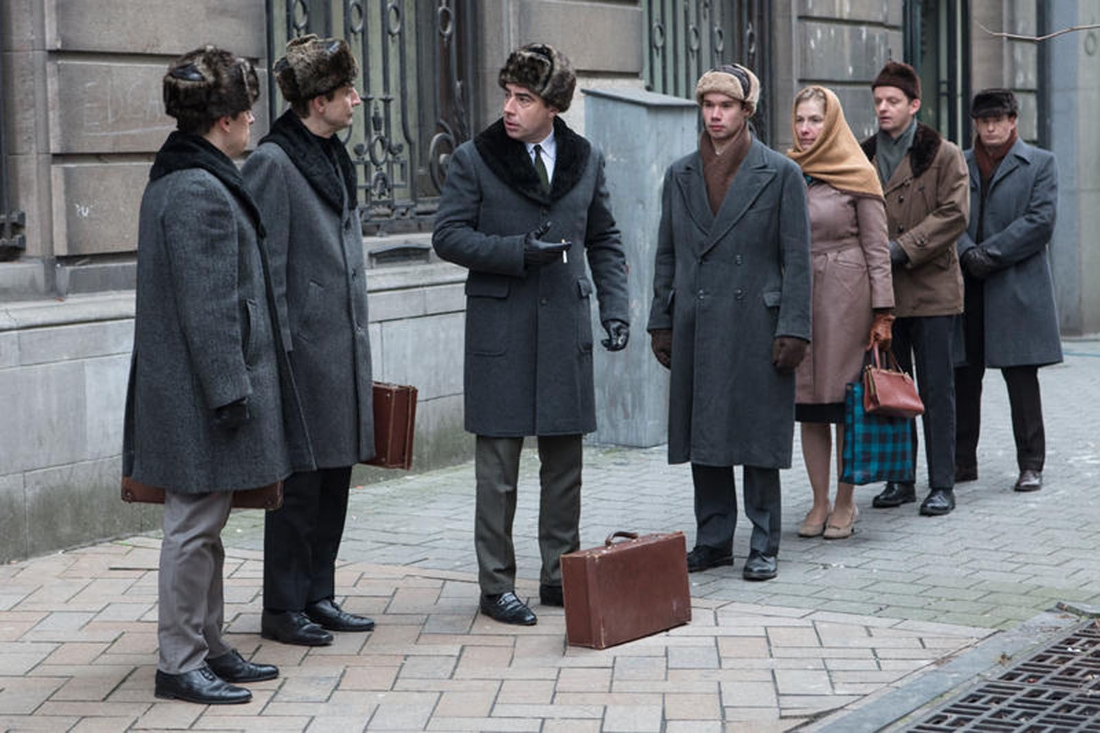 Foto de Jean-Édouard Bodziak - Au service de la France : Foto Karim ...