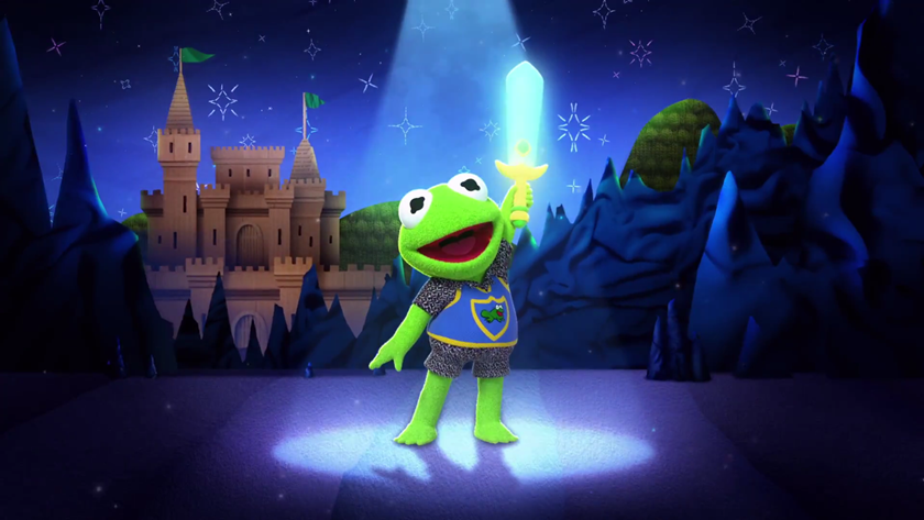 Muppet Babies (2018) : Muppet Babies (2018) : Foto - Foto 11 sobre 22 ...