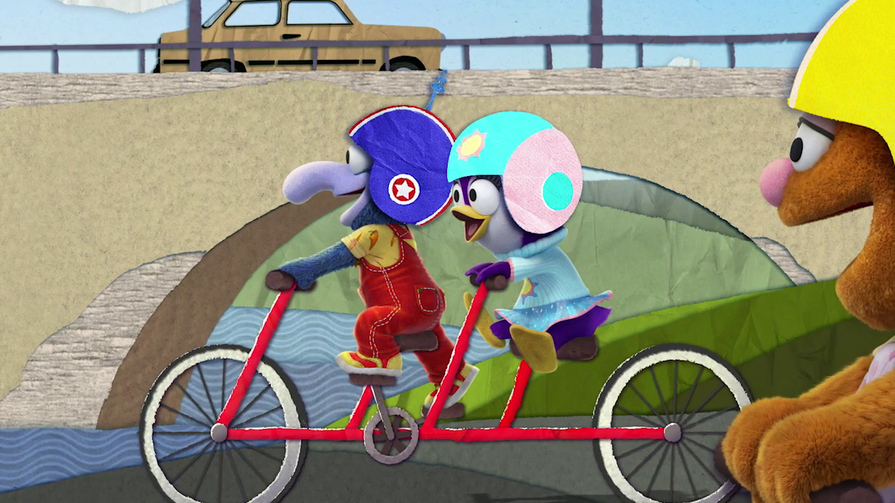 Muppet Babies (2018) : Muppet Babies (2018) : Foto - Foto 7 sobre 22 ...
