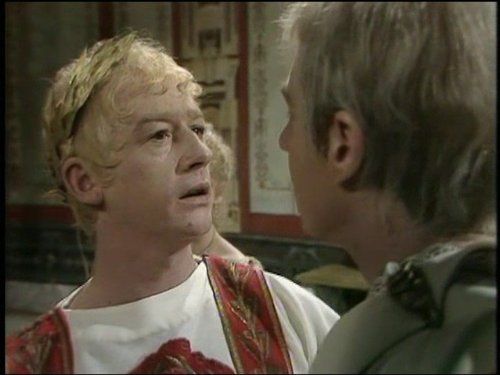 Yo, Claudio : Yo, Claudio : Foto - Foto 2 sobre 23 - SensaCine.com