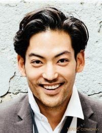 Joseph Lee (II) - SensaCine.com