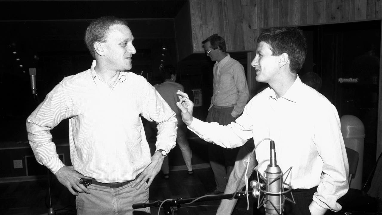 Foto de la película Howard - Foto 3 por un total de 4 - SensaCine.com