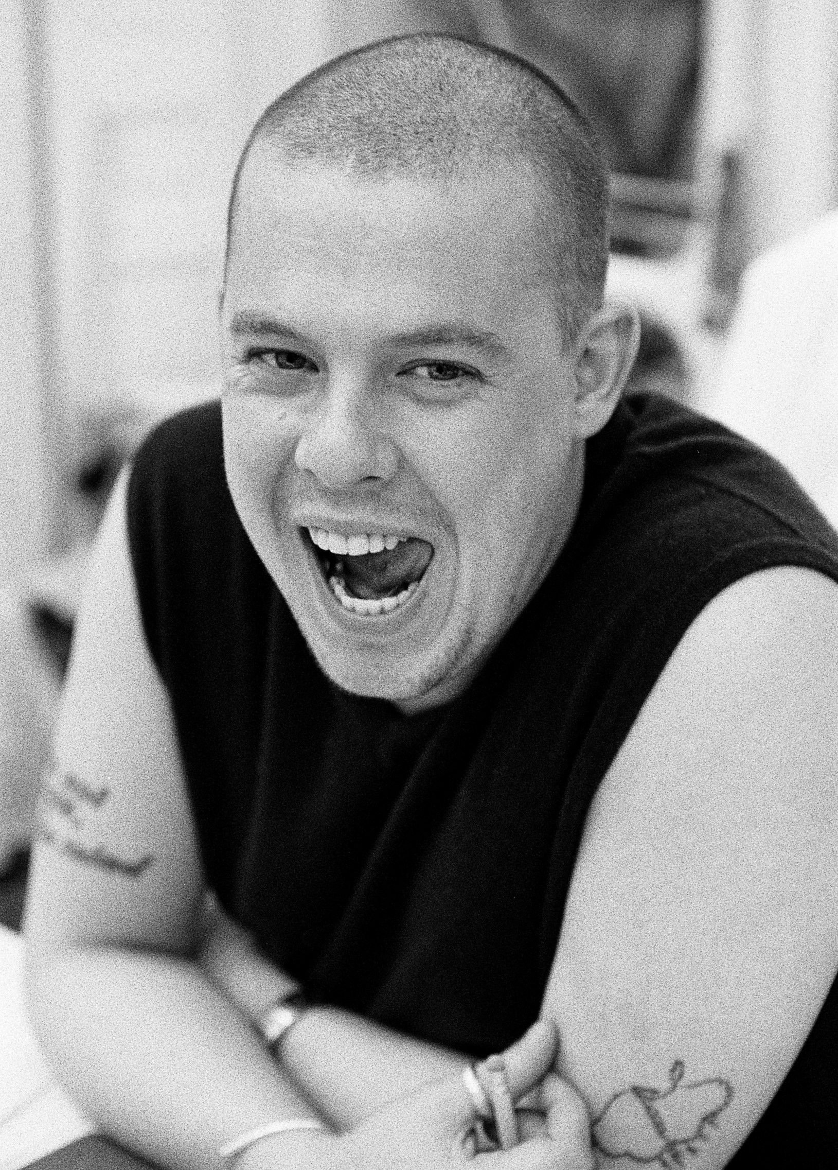 Alexander McQueen - SensaCine.com