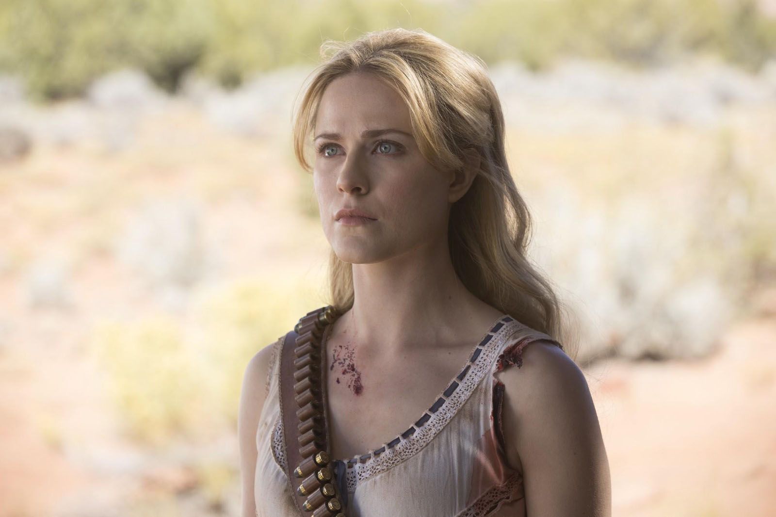 Foto de Evan Rachel Wood - Westworld : Foto Evan Rachel Wood - Foto 51 ...