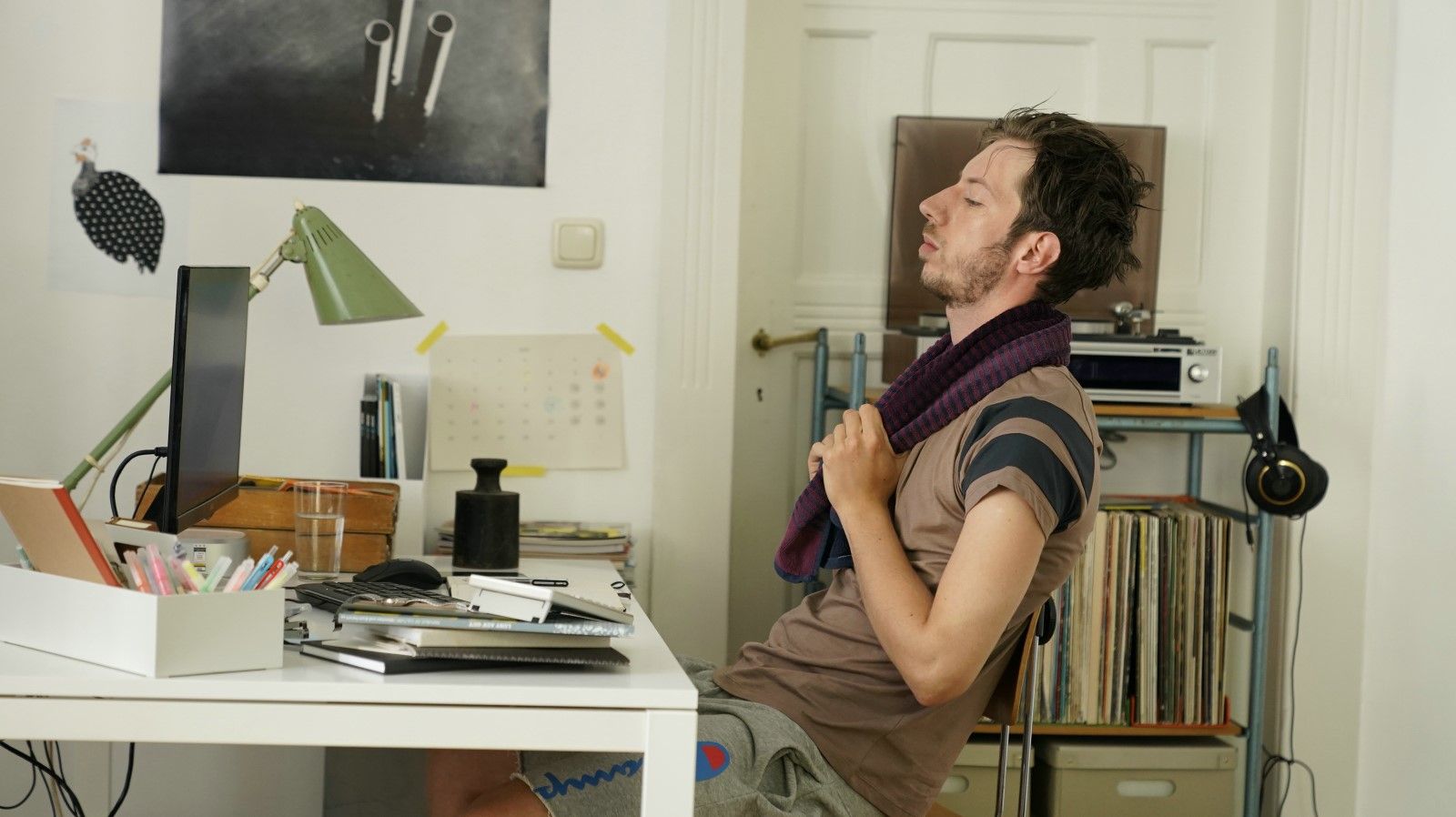 Foto de Max Mauff - Foto Max Mauff - Foto 5 de 31 - SensaCine.com