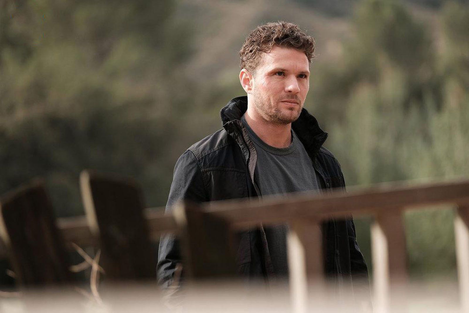 Foto de Ryan Phillippe - El tirador : Foto Ryan Phillippe - Foto 49 de ...