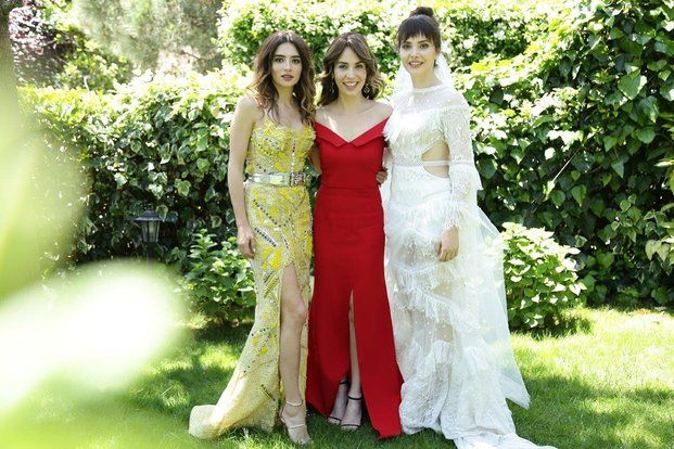 Cennet : Cennet : Foto - Foto 4 sobre 272 - SensaCine.com