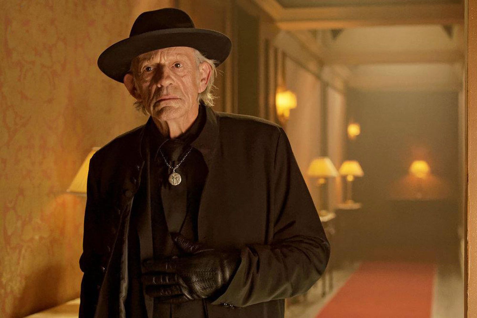 12 Monos : 12 Monos : Foto Christopher Lloyd - Foto 14 sobre 172 ...