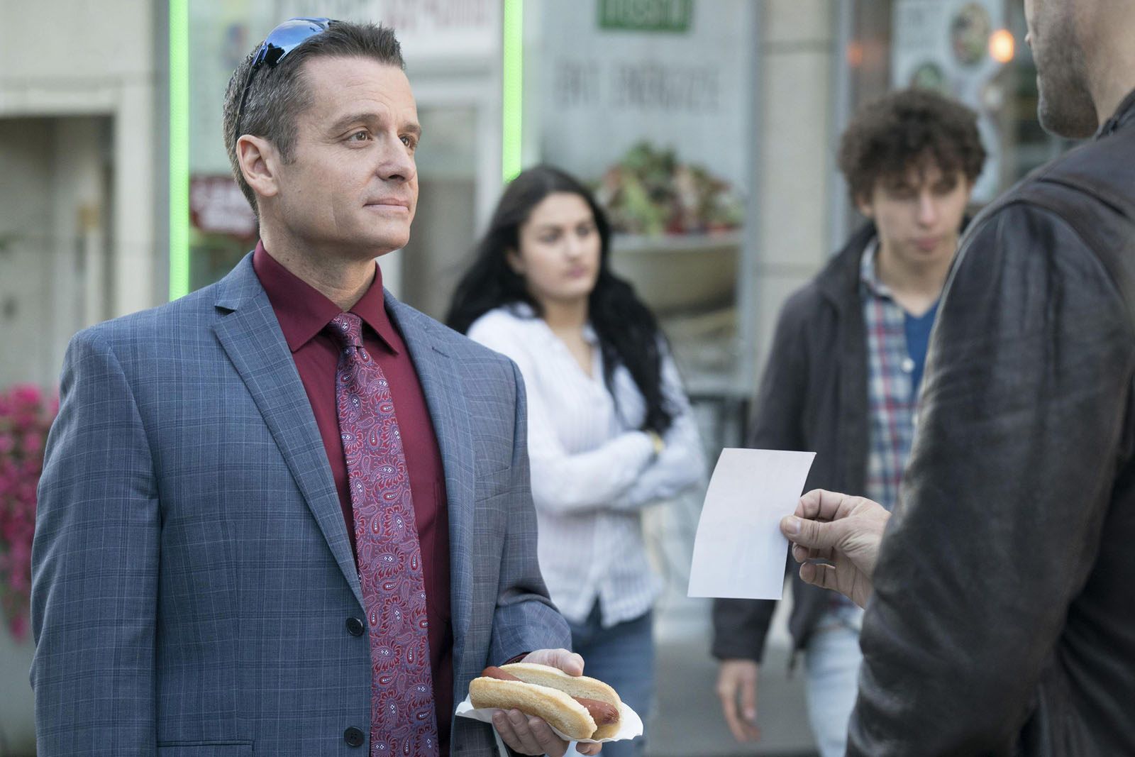 Take Two : Take Two : Foto - Foto 56 sobre 67 - SensaCine.com