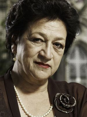 Vicky Hernandez - SensaCine.com