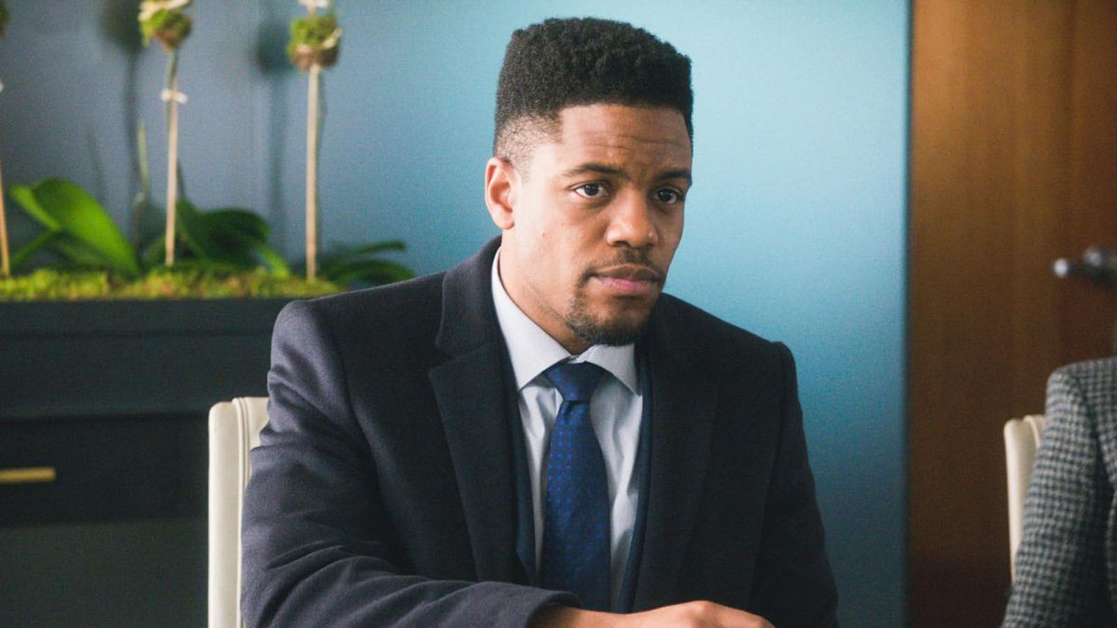 Elementary : Elementary : Foto Jon Michael Hill - Foto 62 sobre 847 ...