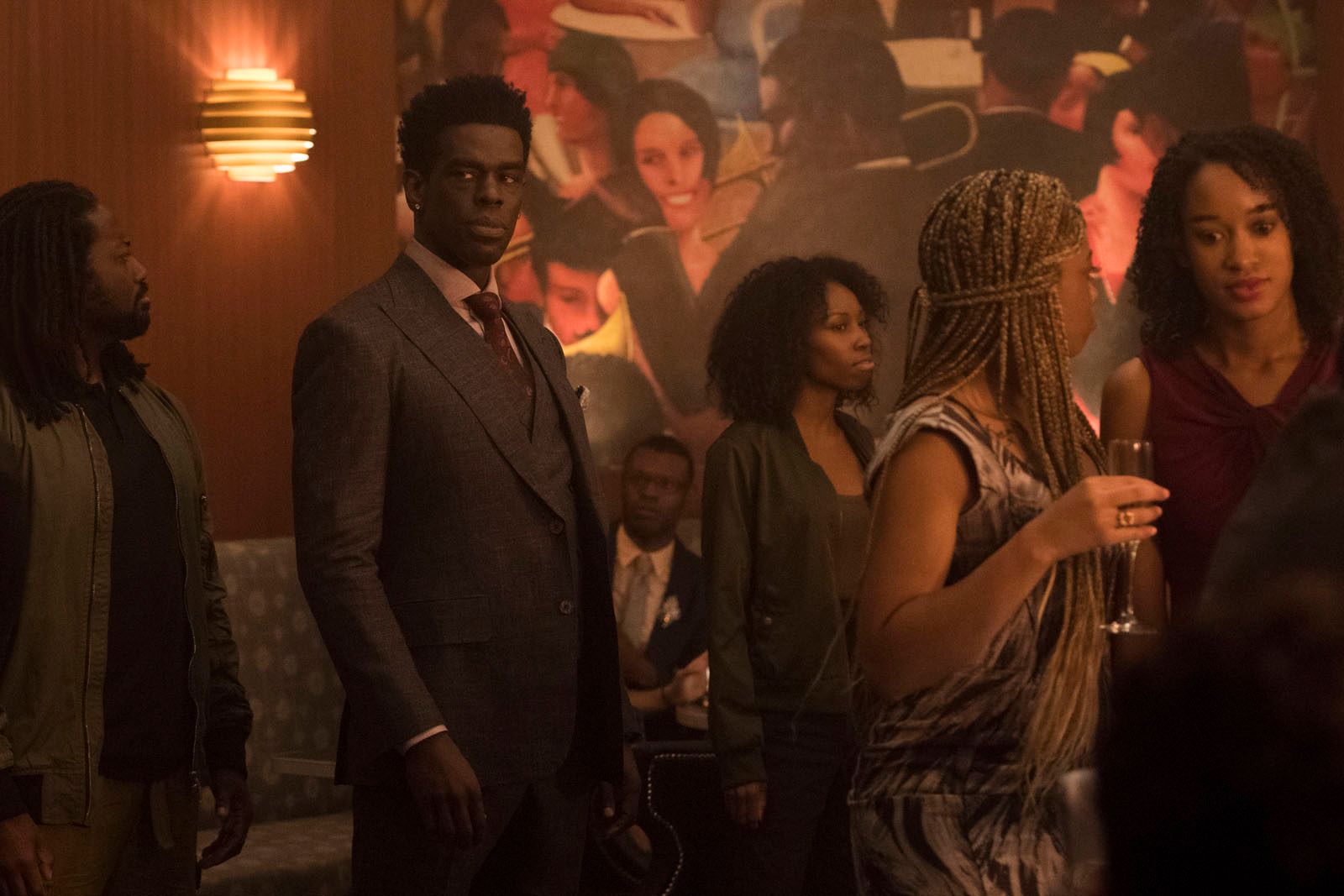 Foto de Mustafa Shakir - Foto Mustafa Shakir - Foto 11 de 18 ...