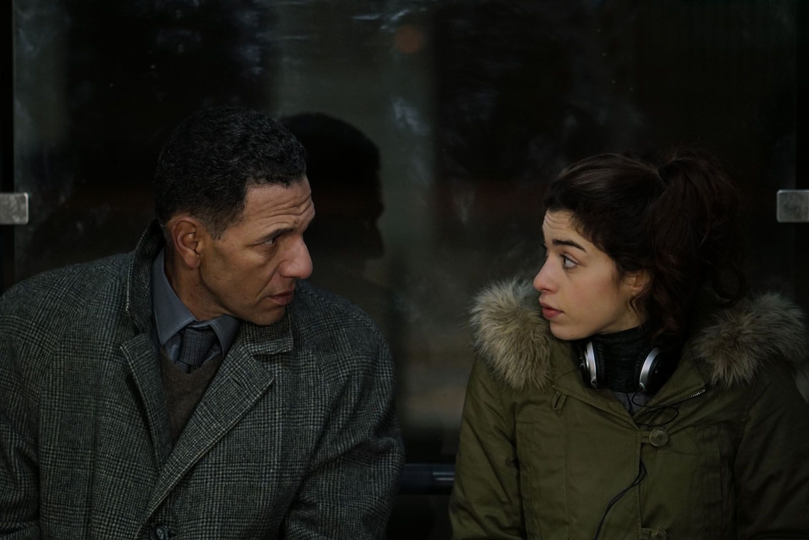 Foto de Natacha Krief - Foto Natacha Krief, Roschdy Zem - SensaCine.com