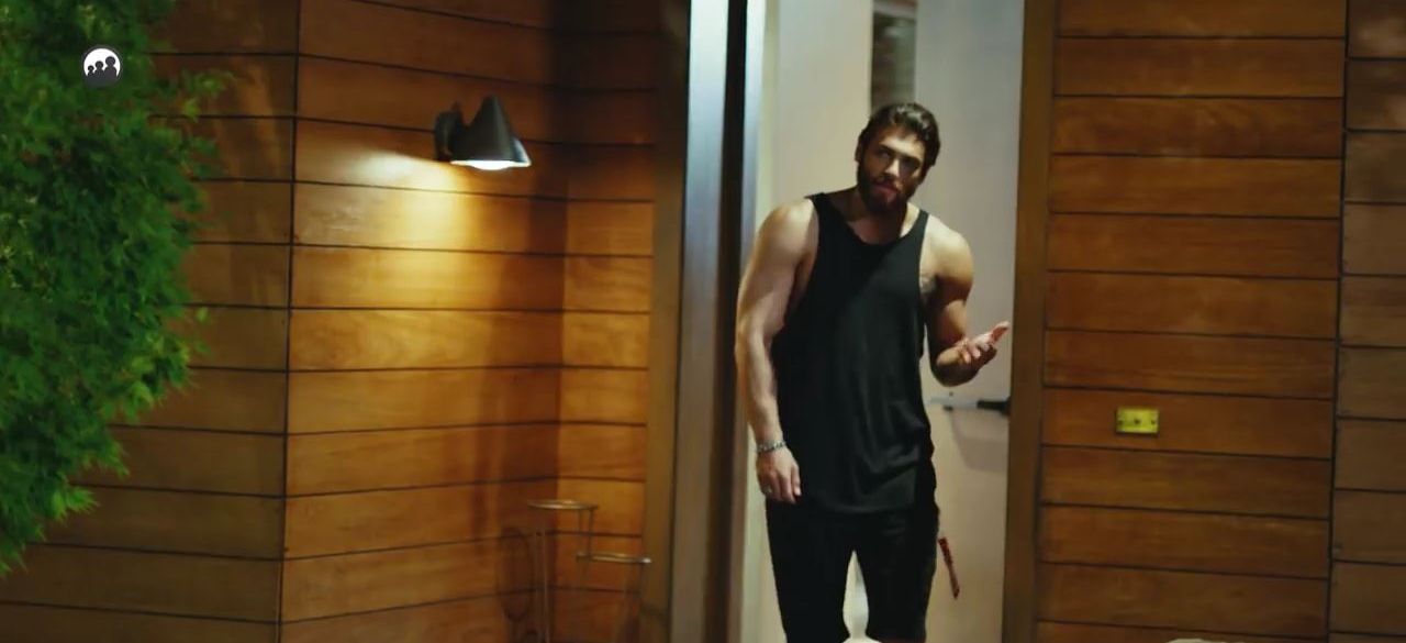 Foto de Can Yaman - Erkenci Kus (Pájaro soñador) : Foto Can Yaman ...