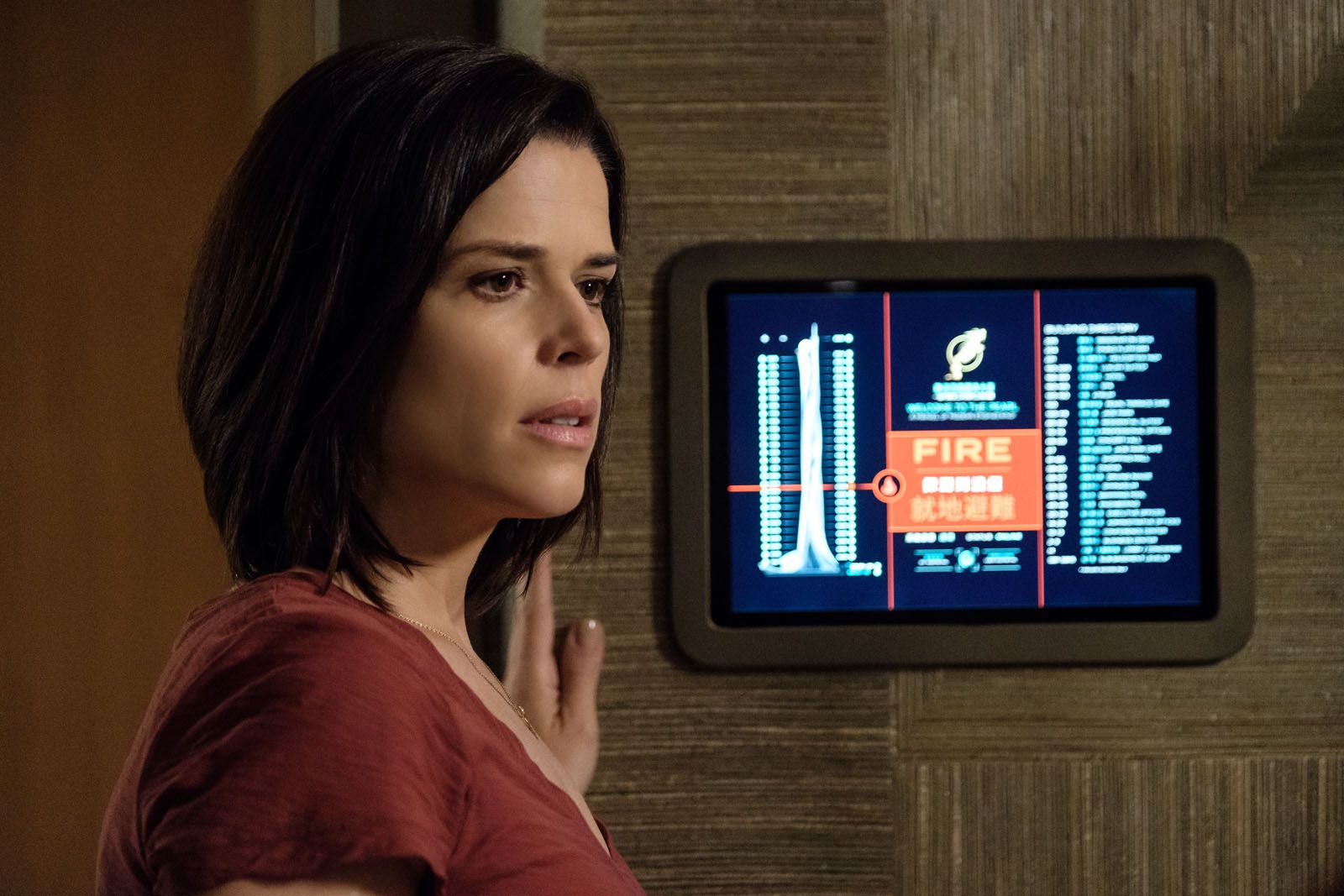 Foto de la película El rascacielos - Foto 21 por un total de 35 ...