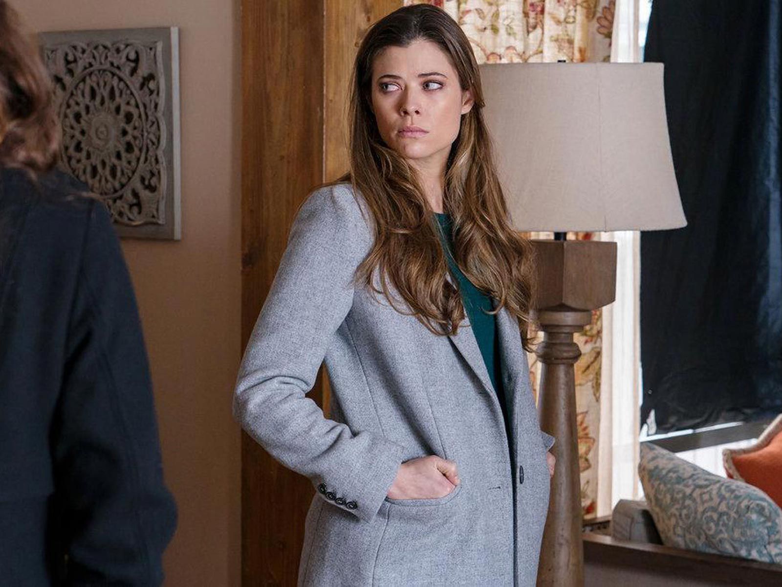 Colony : Colony : Foto Peyton List (I) - Foto 15 sobre 219 - SensaCine.com