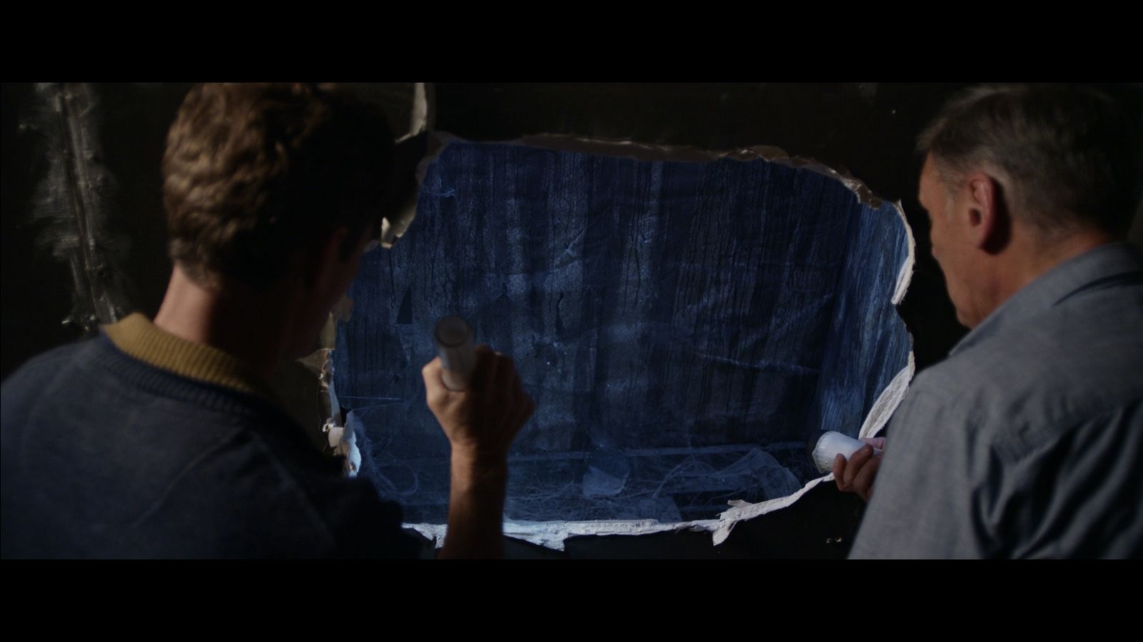 Foto de la película The Dead Room - Foto 9 por un total de 12 ...