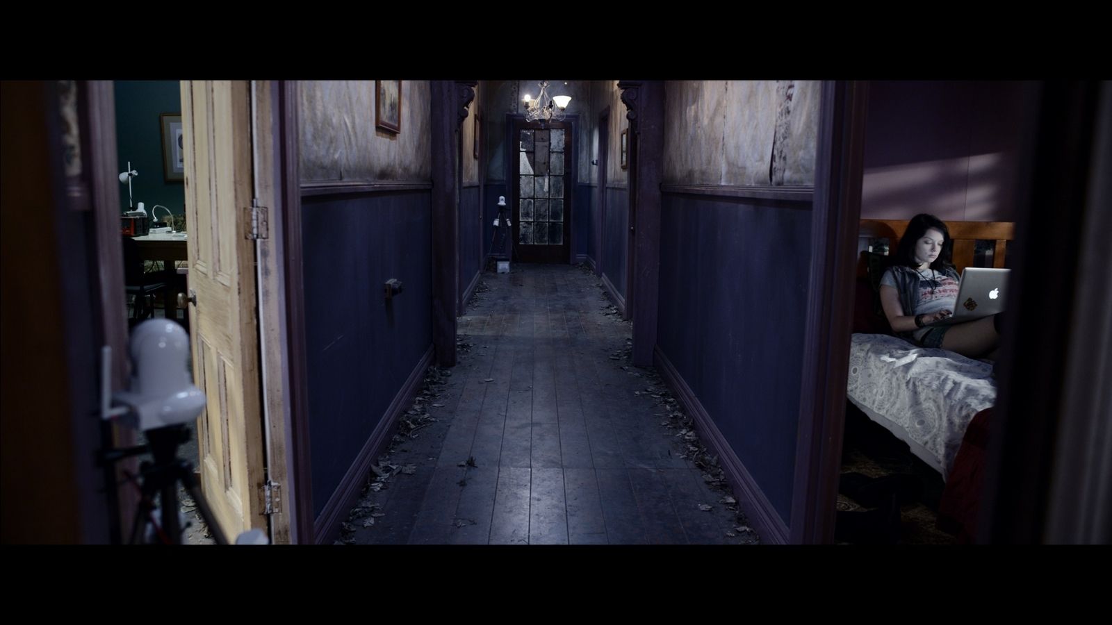 Foto de la película The Dead Room - Foto 7 por un total de 12 ...