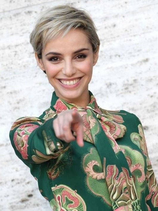 Elena Cucci - SensaCine.com