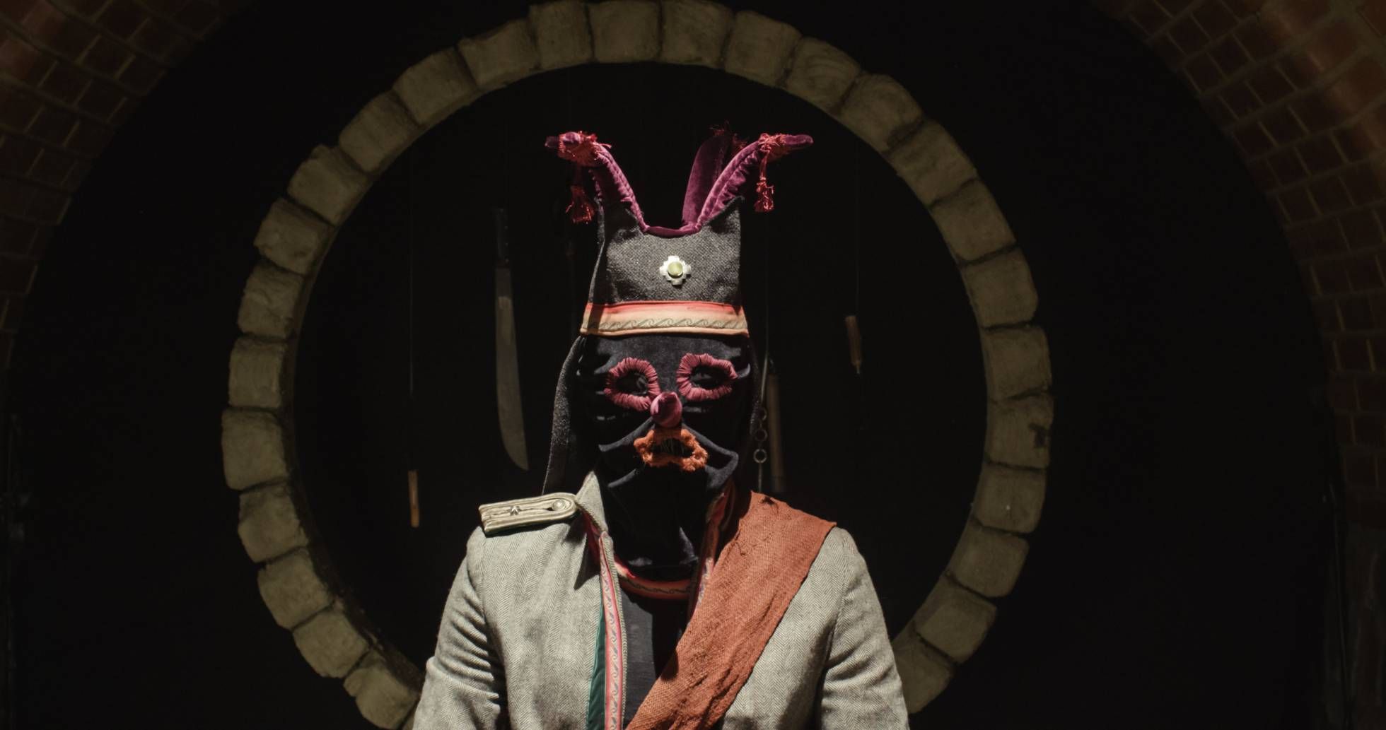 Foto de la película Averno - Foto 3 por un total de 5 - SensaCine.com