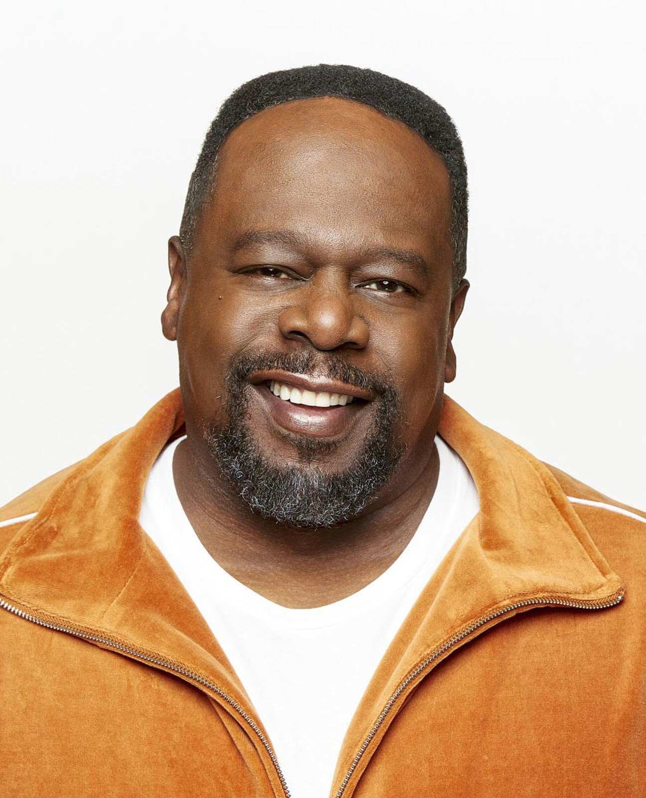 Foto de Cedric The Entertainer - Foto Cedric The Entertainer - Foto 45 ...