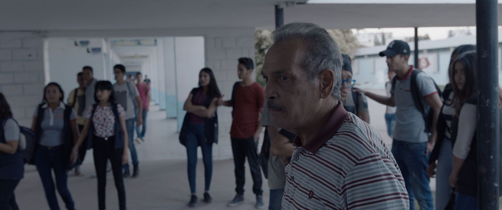 Foto de la película Weldi - Foto 3 por un total de 12 - SensaCine.com