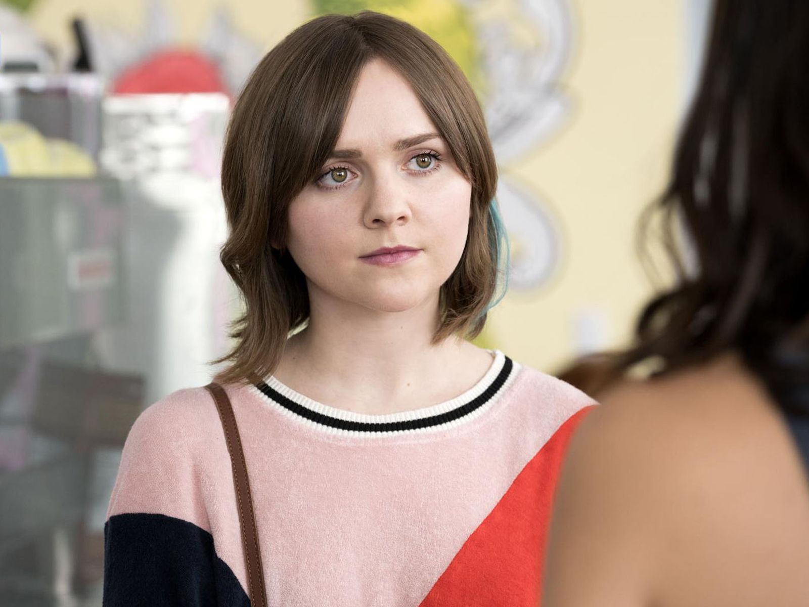 Alpine/Alpinoid /Alpinid Examples - Page 33