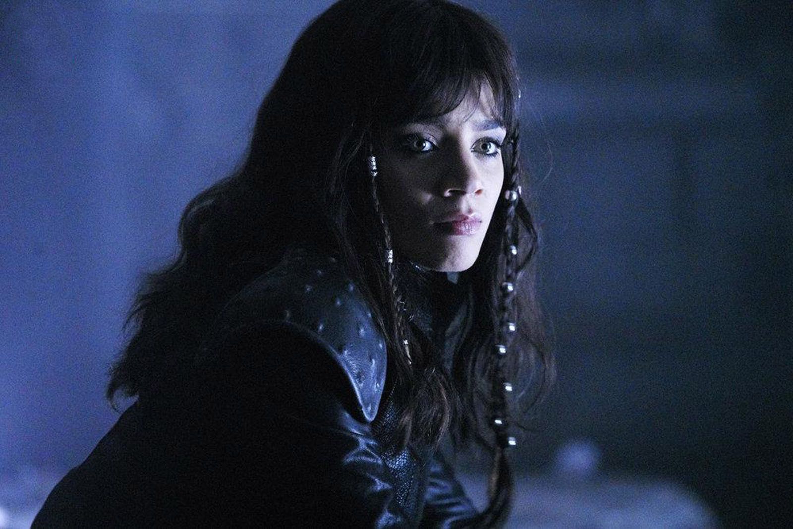 Foto de Hannah John-Kamen - Killjoys : Foto Hannah John-Kamen - Foto 37 ...