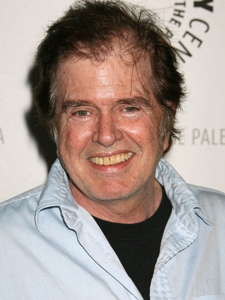 Paul Le Mat - SensaCine.com