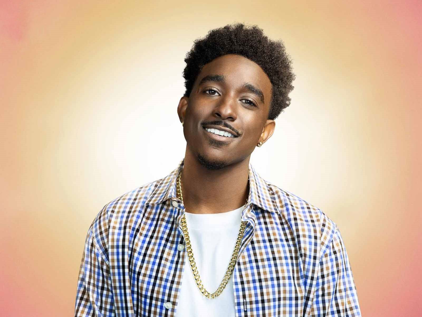 Foto de Jordan L. Jones - Foto Jordan L. Jones - Foto 10 de 12 ...