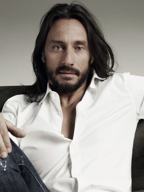 Bob Sinclair - SensaCine.com