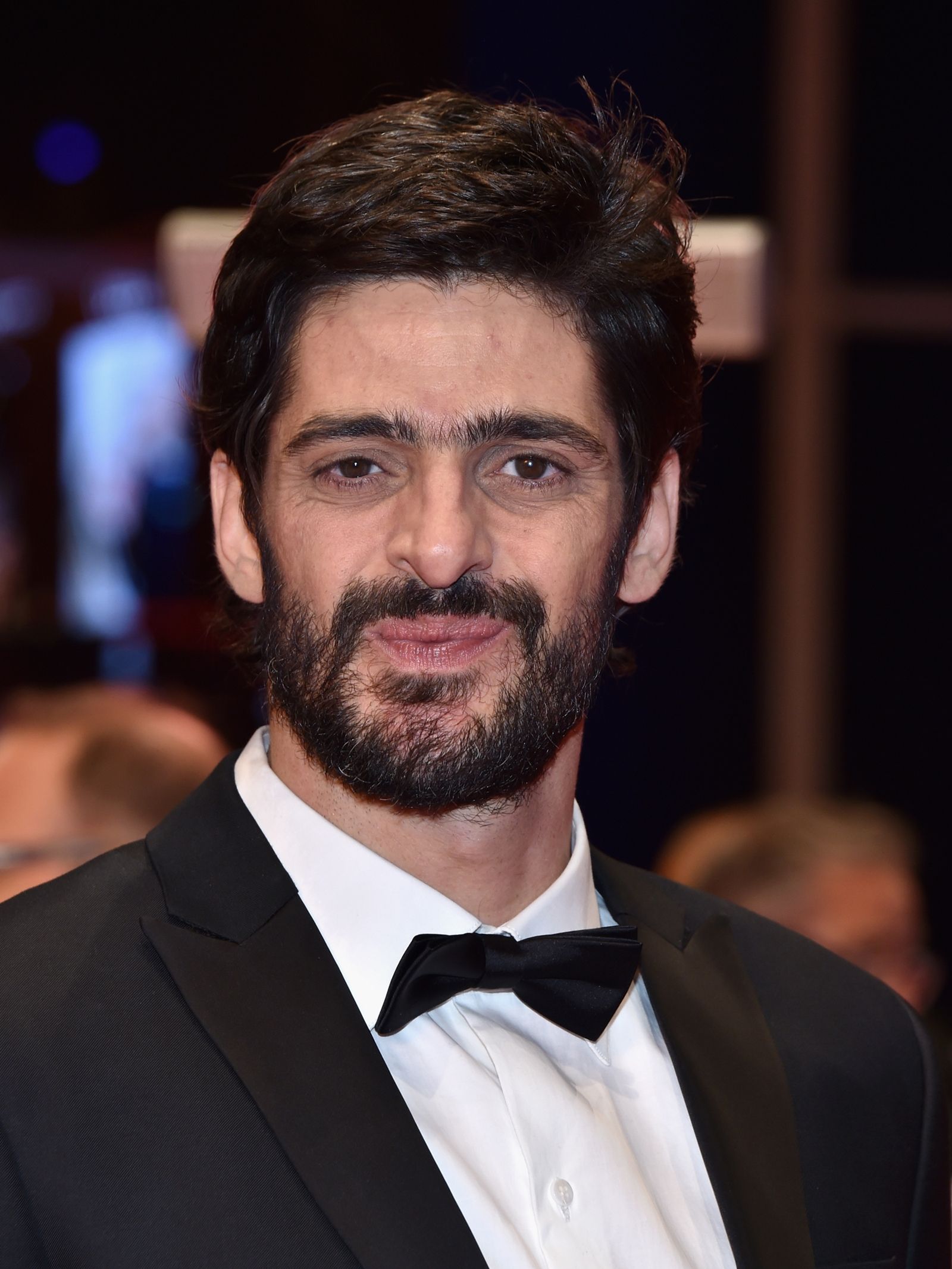 Júlio Machado - SensaCine.com