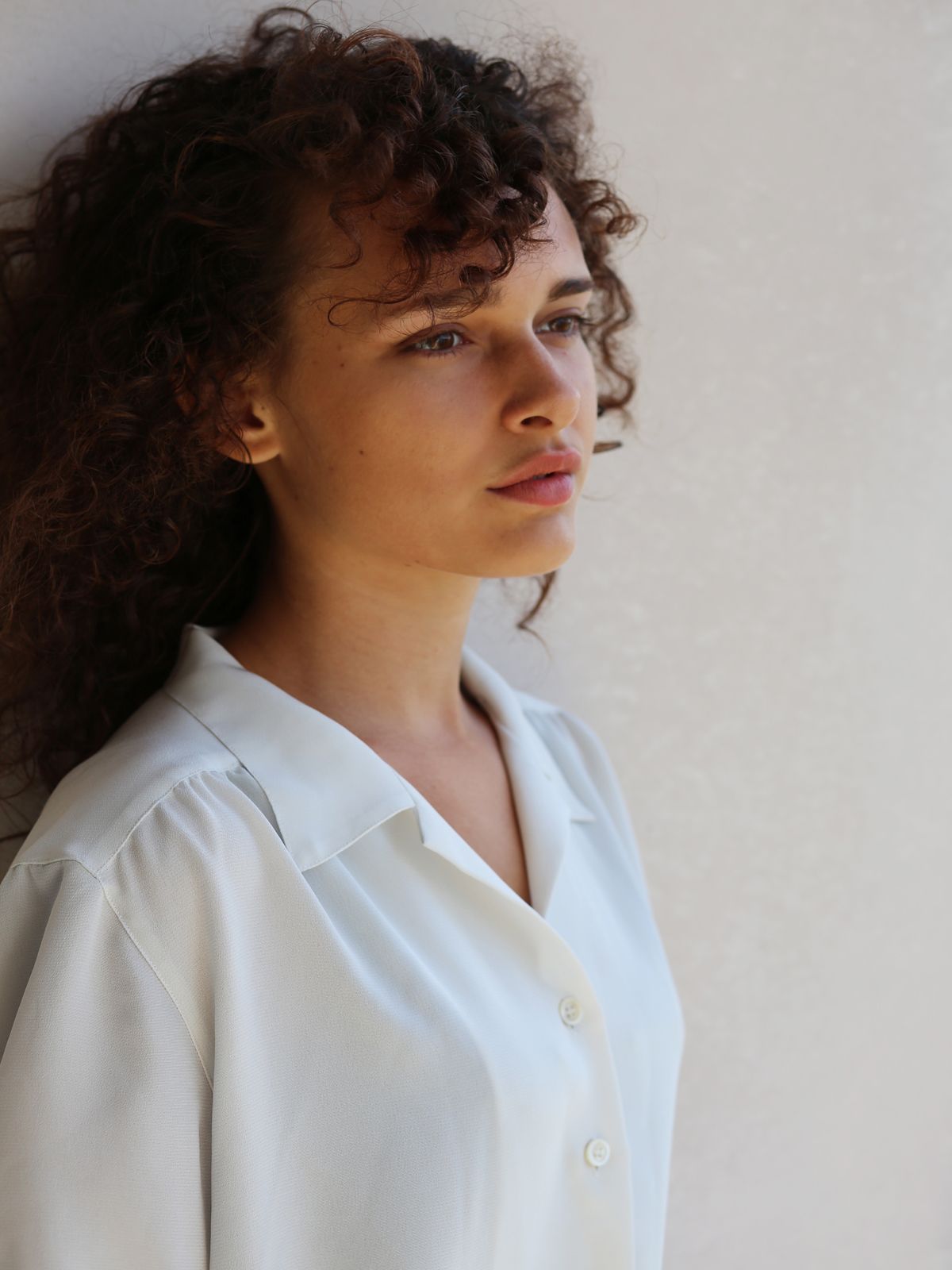 Calypso Buijtenhuijs - SensaCine.com