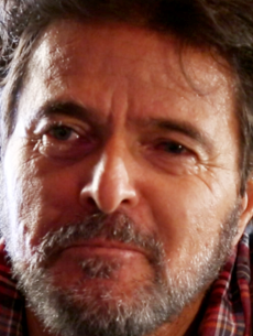 Steve Roth - SensaCine.com