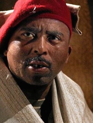 Sello Motloung - SensaCine.com