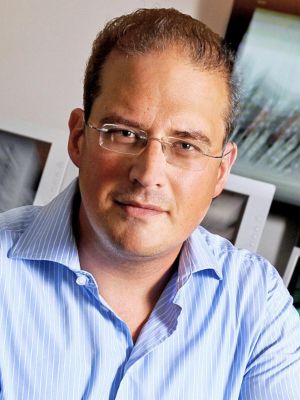 Eric Friedler - SensaCine.com
